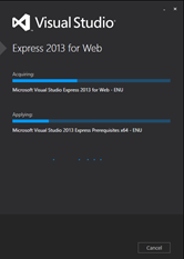 Hosting ASP.NET MVC di Windows Azure (Part 1) – Actual Training