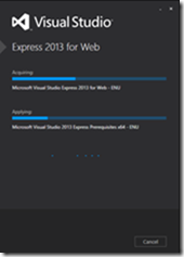 Hosting ASP.NET MVC di Windows Azure (Part 1) – Actual Training